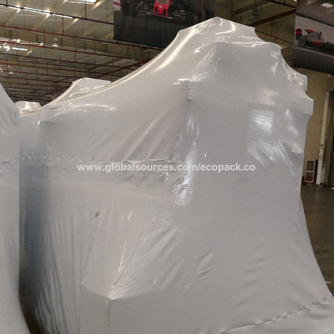 Achetez en gros Ecopack Pe Emballage Rétractable, Pe Film ...