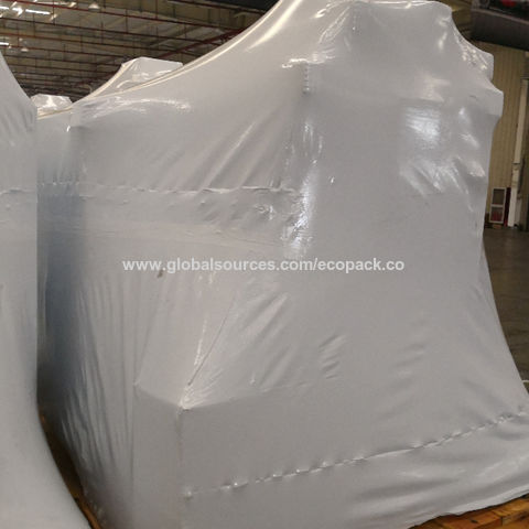 Buy Wholesale China Ecopack Uv Protective Pallet Wrap, Protective Film ...