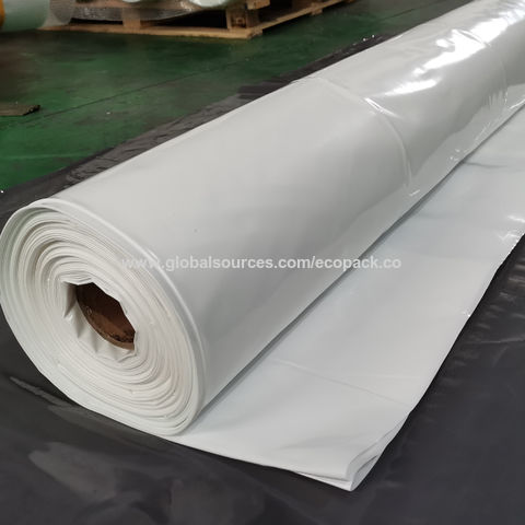 Building And Scaffolding Shrink Wrap Temporary Walls,plastic Barrier ...