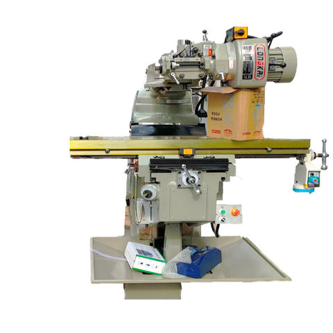 Buy Wholesale China Metal Universal Vertical Turret Milling Machine 5hg ...