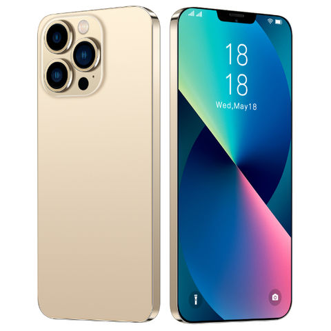 Buy Wholesale China Ready To Ship Smart Phone Touch Screen Mobile I13 ...