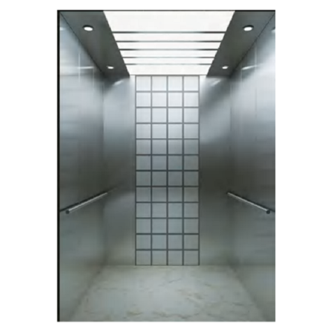 Buy Wholesale China Fuji Dls Customized Stainless Steel Material ...