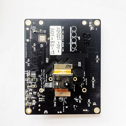 Buy Wholesale China High Quality Pixels Camera Module Cmos Camera ...