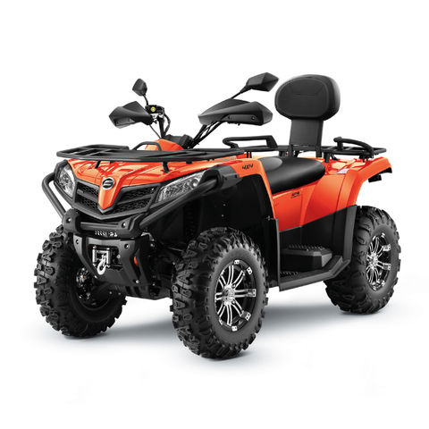 Buy Wholesale Germany 2022 Cf Moto 800cc Atv 4x4 Cforce 400cc 175cc ...