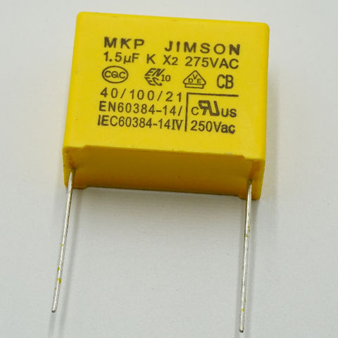 Buy Wholesale China Mkp (x2 Class) Radio Interference Suppression X2 ...