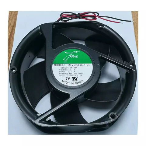 Buy Wholesale China Dc Fan Ac Fan Cold Cut Cooling Axial Dc Fan ...