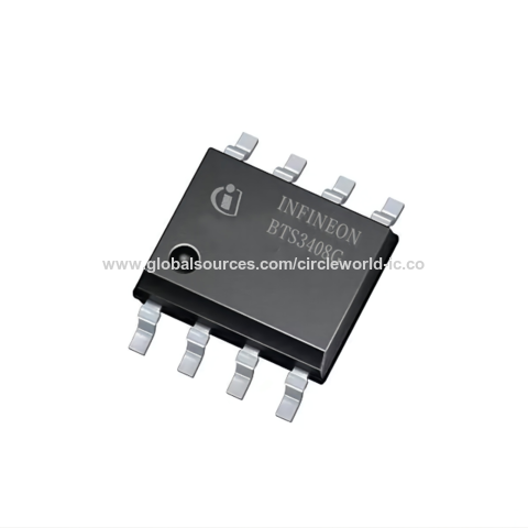 Bulk Buy China Wholesale Pmic Power Switch Bts3408g Ic Pwr Switch N ...