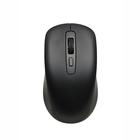 Buy Wholesale China Basic 2.4g Wireless Mouse & Wireless Mouse at USD 2 ...