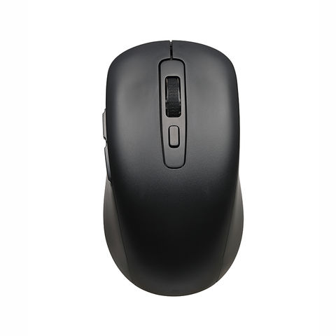 Buy Wholesale China Basic 2.4g Wireless Mouse & Wireless Mouse at USD 2 ...