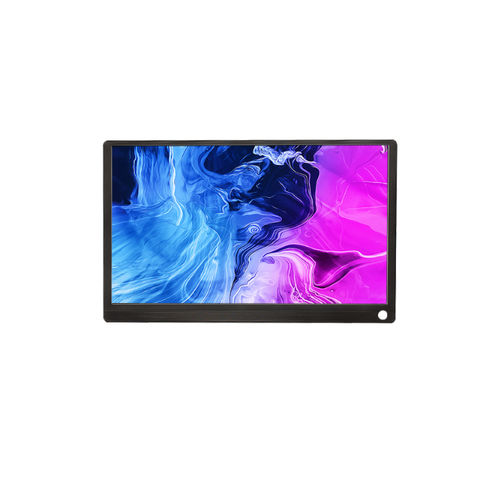 Buy Wholesale China 15.6inch Portable Monitors Portable Security Lcd ...