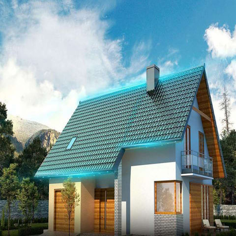 Buy Wholesale China 30w Cigs Thin Film Photovoltaic Power Generates ...