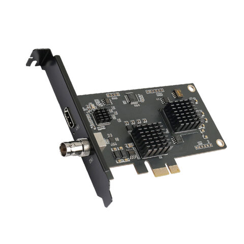Buy Wholesale China Amazon Hot Selling 1080p 60hz Pci-e Internal Hdmi ...