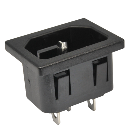 Buy Wholesale Hong Kong SAR Ac Socket With Ul Approved & Ac Socket ...