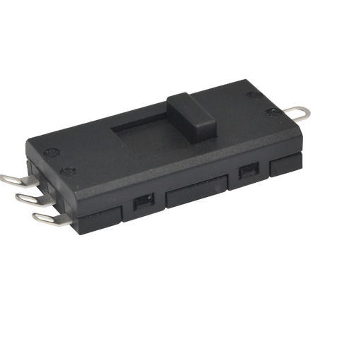 Buy Wholesale Hong Kong SAR Slide Switch With Cqc / Ul61058 / Kc / Enec ...