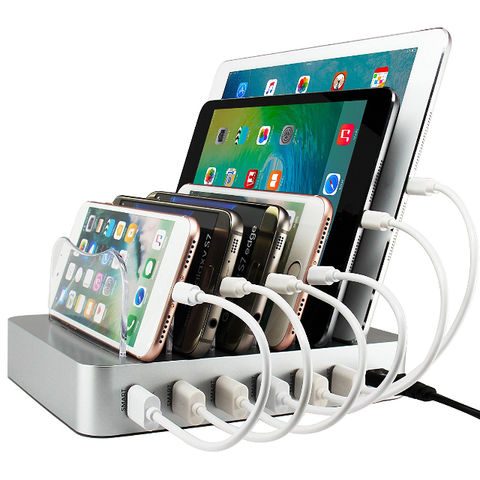 Buy Wholesale China Electric Tablet Charger Portable Desktop Mobile ...
