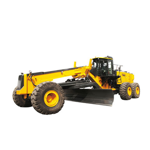 Buy Wholesale China 350hp Motor Grader Small Grader For Sale & 350hp ...