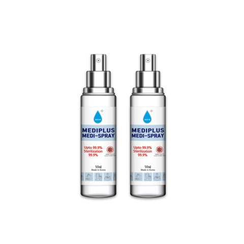 Buy Wholesale South Korea Medispray & Anti-virus | Global Sources