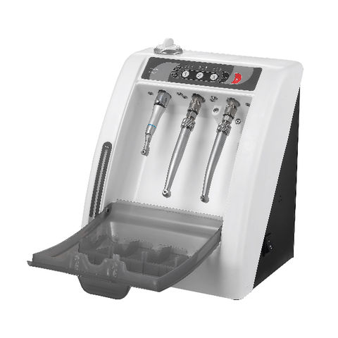 Buy Wholesale China Dental Handpiece Lubricant Machine For Dental ...