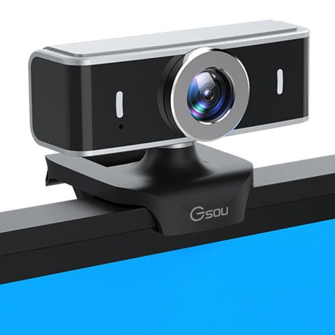 Buy Wholesale China Gsou A10 Web Camera Hd 1080p For Pc Computer ...