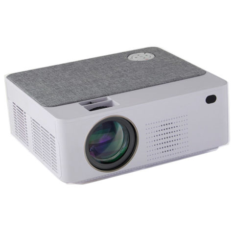 Buy Wholesale China Htp W2 Hd 720p 2500 Lumens 1080p Support Led Home ...