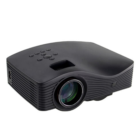 Buy Wholesale China Htp Gp19 Hd 720p 1500 Lumens 1080p Support Led Home ...