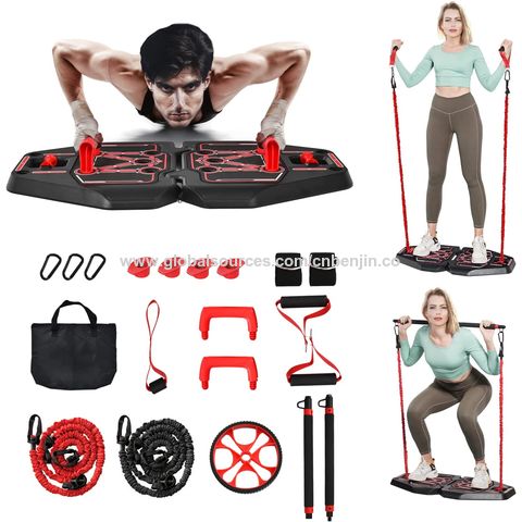 Buy Wholesale China Push Up Board Strength Training Equipment With ...