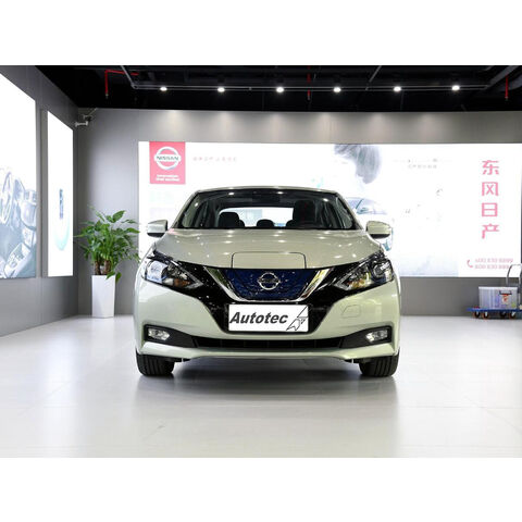 Buy Wholesale China Nissan Xuan Yi Pure Electricity Zhiling Edition ...