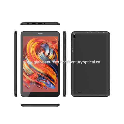 Buy Wholesale China 4g Android Tablet Pc 8" Sc9832 Quad Core 1.4ghz 2 ...