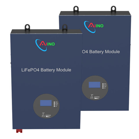 Buy Wholesale China Lfp Battery 48v 200ah Lifepo4 Battery Lithium Ion ...