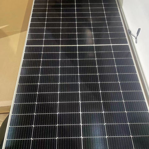 Buy Wholesale China Topcon New Technology N-type 480w Mono Solar Panels ...