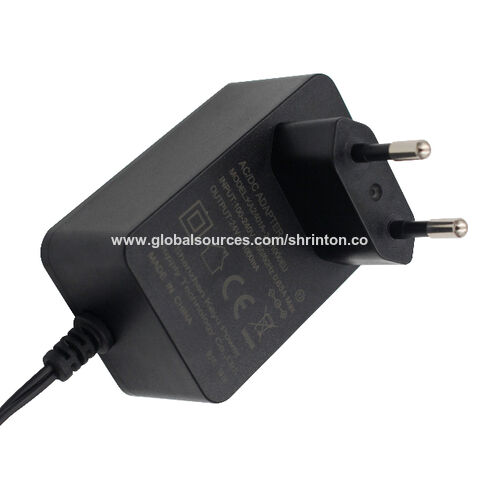 Buy Wholesale China Wholesale Factory 5v / 9v / 12v 500ma 1a 2a Power ...