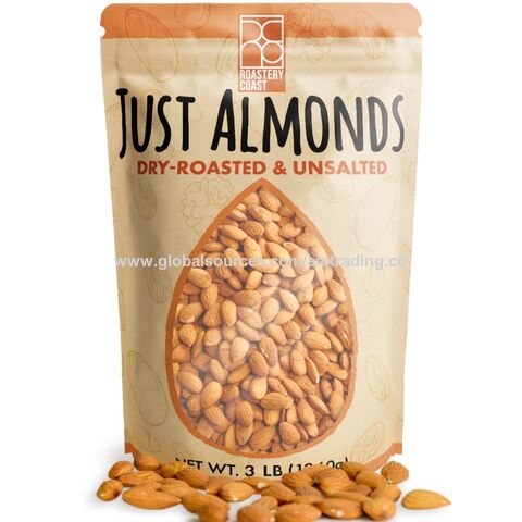 Buy Wholesale United States Premium Edition Almond Nuts / Organic Nuts ...