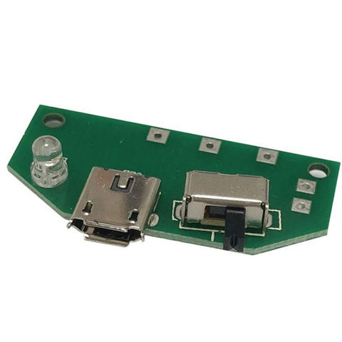 Buy Wholesale China Pcba Oem Customized Smart Home Door Lock Pcba ...