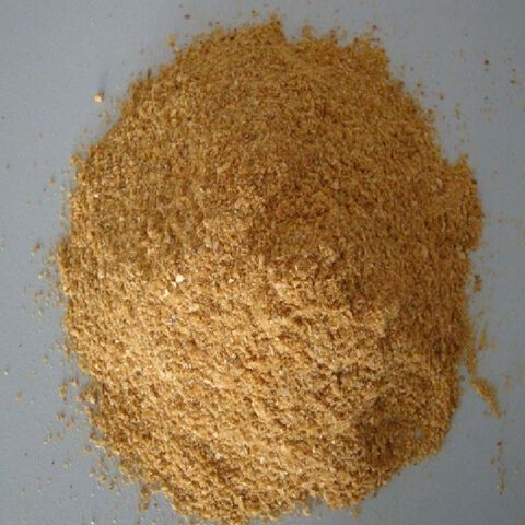 Buy Wholesale United States Organic Soybean Meal-soymeal (food & Feed ...
