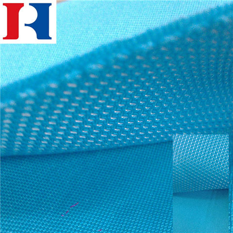 Buy Wholesale China Polyester Customized Flame Retardant 3d Air Mesh ...