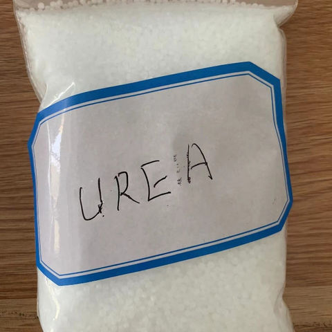 Buy Wholesale Germany Urea 46 Fertilizer Granular & Urea 46 Fertilizer ...
