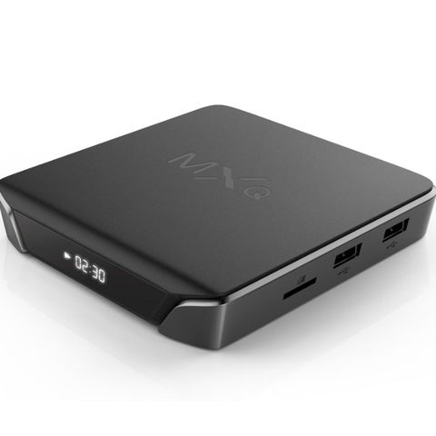 Buy Wholesale Canada Android-based Tv Set-top Boxes T8 Plus-2 With Octa ...