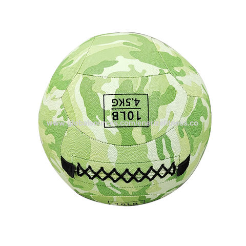Buy Wholesale China High Quality Gym Exercise Slam Ball Custom Print ...