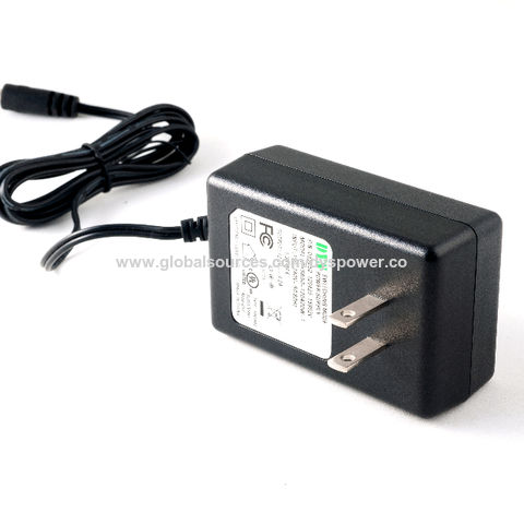 Buy Wholesale China 50w Us Plug Wall Plug Power Adapter With Ul,fcc,can ...