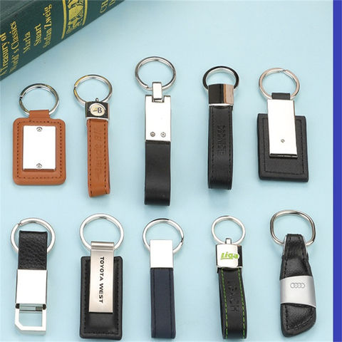 Buy Wholesale China 2022 Best Selling Custom Metal Pu Leather ...