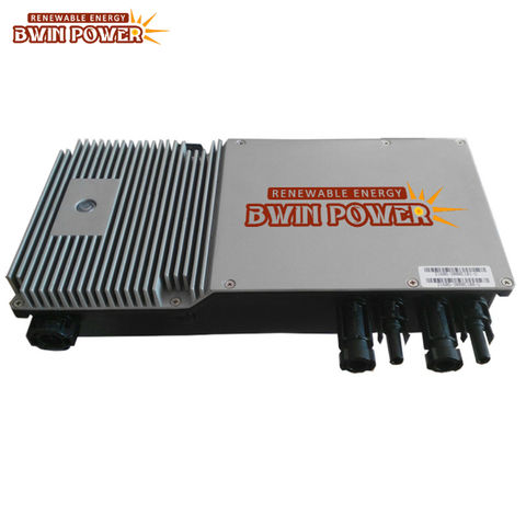 Buy Wholesale China Input 22v-50v Integrated Solar Panel Dc To Single ...