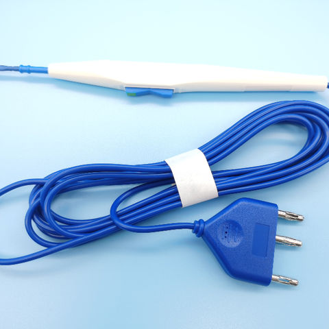 Buy Wholesale China 70mm Electrode (with Rib Knife), Gray Coating, Plus ...