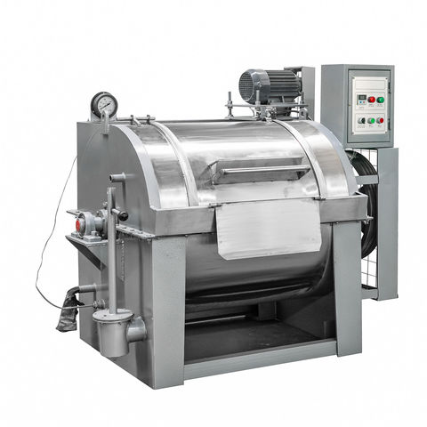 Buy Wholesale China Rubber Gloves Washing Machine70kgs & Washing ...