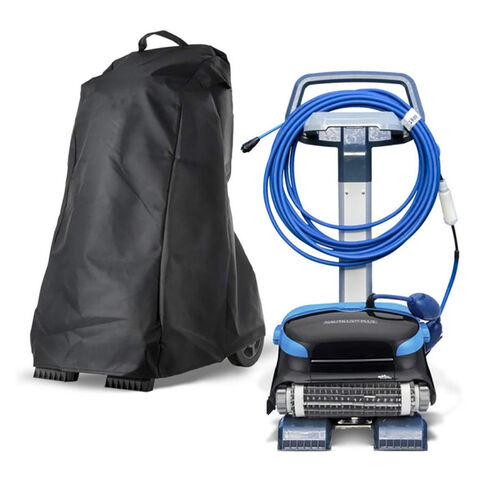 Buy Wholesale China Robotic Cleaner Caddy Cover Automatic Pool Cleaner ...