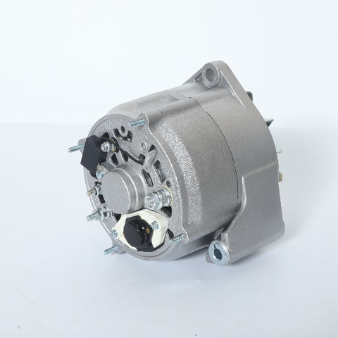Buy Wholesale China 24v/55a Ac Auto Car Alternator For Bosch 0120469982 ...