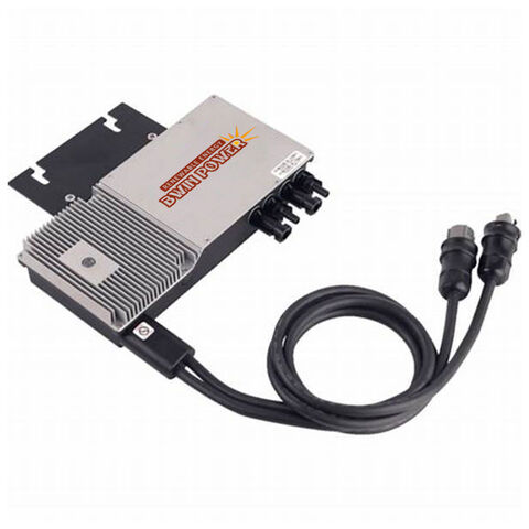 Buy Wholesale China Unique Roof Balcony Awning Mounting Solar On-grid ...