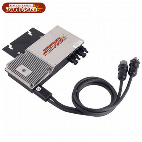 Buy Wholesale China Csa C22.2 Smart Residential House Solar Power Grid ...