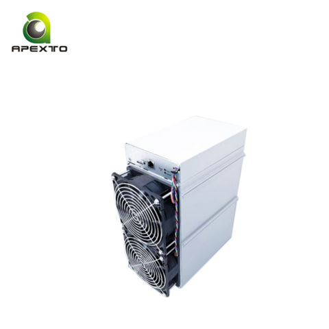 Buy Wholesale China Bitmain Z15 Antminer Zec Miner Server New Mining ...