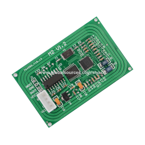 Buy Wholesale China Circuit Board Pcb Assembly In China Professional ...