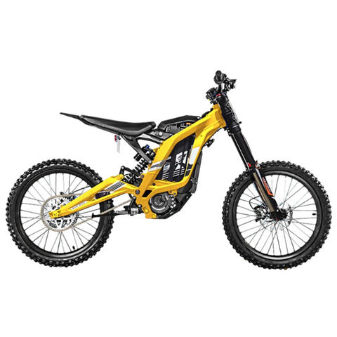 Buy Wholesale China Sur Ron X Off-road Electric Bike Quarrel Dirt Bike ...